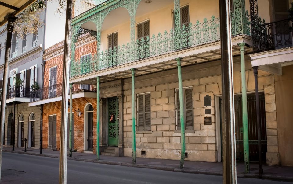 Hidden Gardens: An Urban Plantation Walking Tour - FAQ