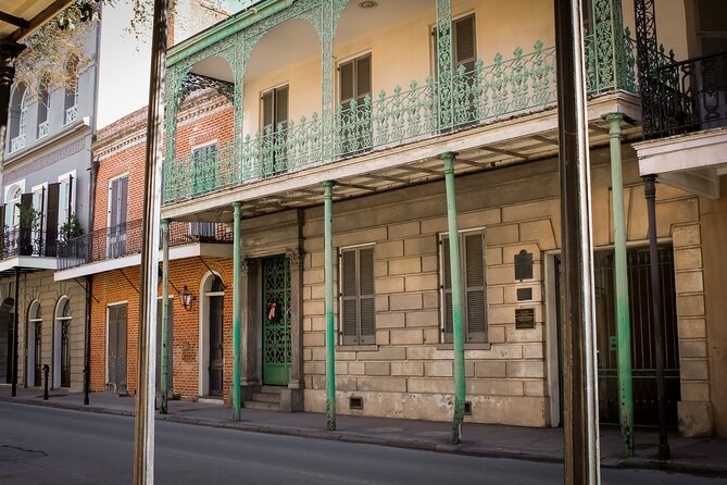 Hidden Gardens: An Urban Plantation Walking Tour - What Reviewers Say