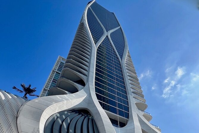 Hidden Gems of Downtown Miami Guided Walking Tour - Key Points