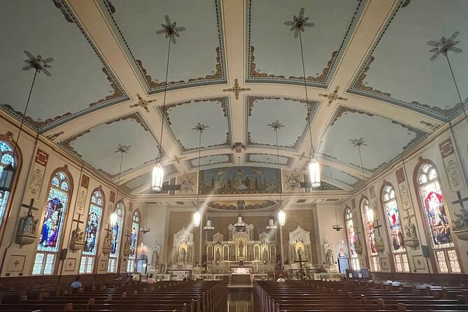 Hidden Gems of Downtown Miami Guided Walking Tour - The Value of the Tour