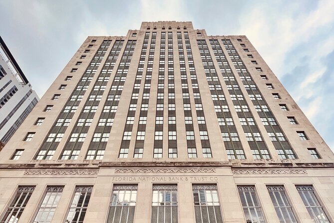 Hidden Gems of Downtown Miami Guided Walking Tour - Who Will Love This Tour?