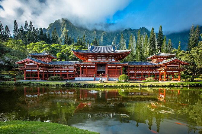 Hidden Gems of Oahu Circle Island Tour with Byodo In Temple - Practical Aspects and Overall Value