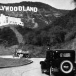 Hidden History Hollywood Sign Tour - The Contrasting Landscapes
