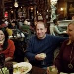 Hidden NYC Foodie Tour - The Itinerary in Detail