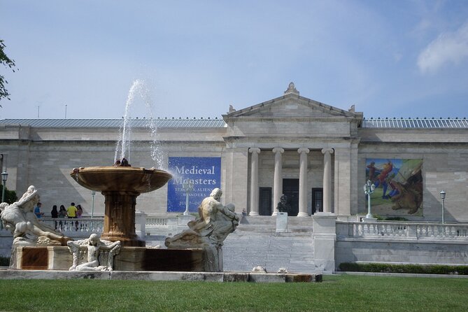 Hidden Sights and Stops of Cleveland - Exploring Cleveland’s Hidden Sights and Stops: A Practical Review