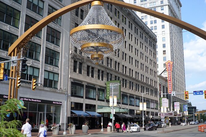 Hidden Sights and Stops of Cleveland - Who Will Love This Tour?