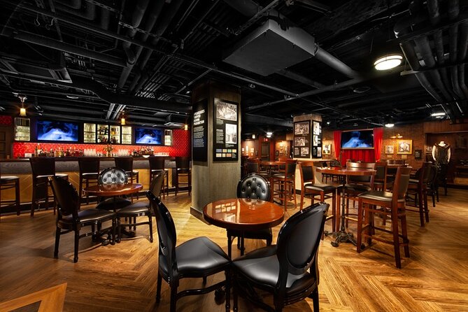 Hidden Speakeasy Tour in Las Vegas - Is It Worth the Price?