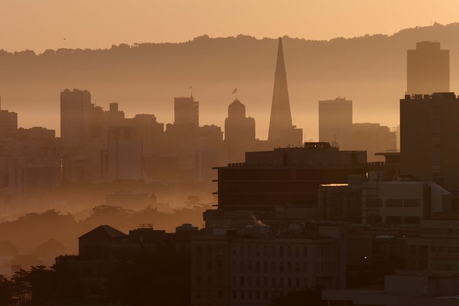 Hidden Stairways of San Francisco - Analyzing the Value: Is It Worth $35?