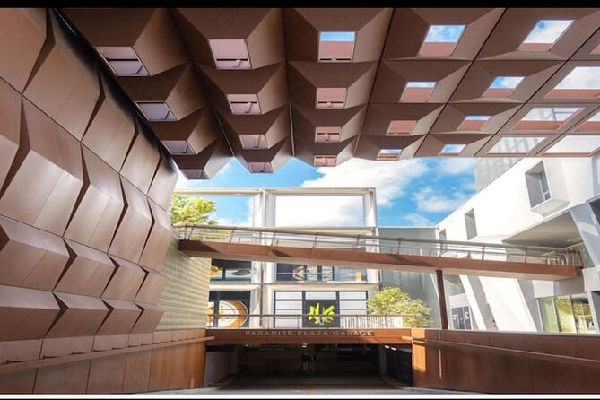 Hidden World of Miami Design District - Who Will Love This Tour?