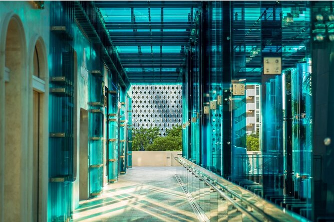 Hidden World of Miami Design District - The Sum Up: Is It Worth It?