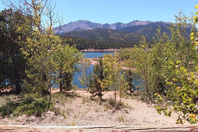 High Country Old West 4X4 Jeep Tour - Final Thoughts