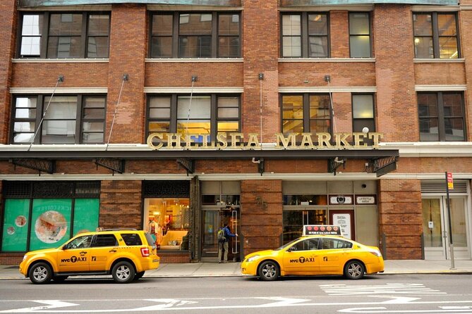 High Line and Chelsea Districts Walking Tour in New York - Who Will Love This Tour?