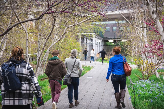 High Line and Chelsea Market 3 Hour Private Tour - Practical Details and Value