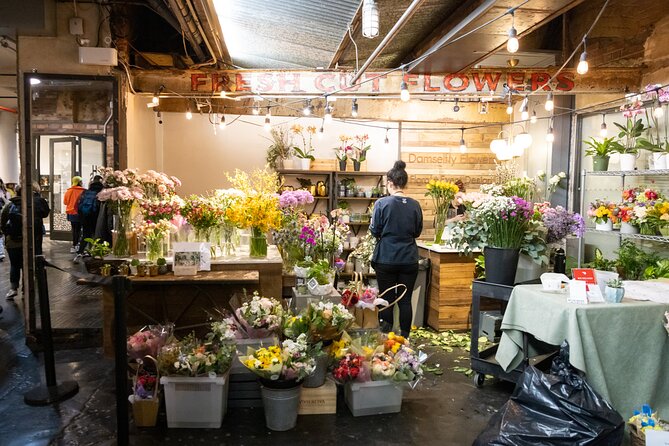 High Line and Chelsea Market 3 Hour Private Tour - Authentic and Community-Driven Experience