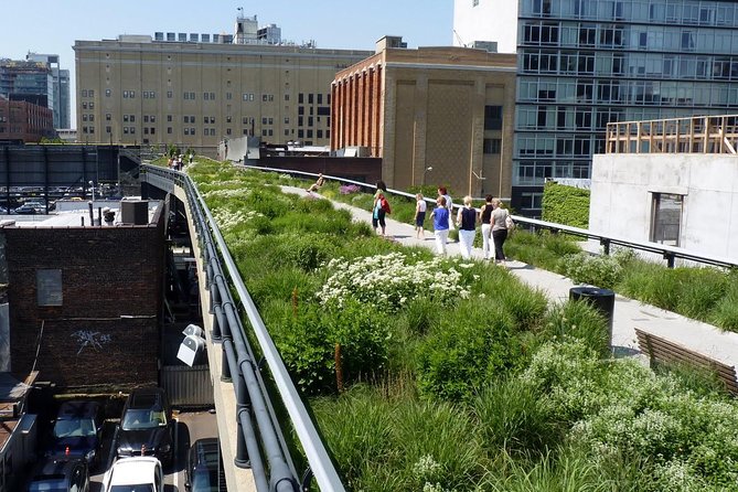 High Line and Hudson Yards Private Walking Tour - What Makes This Tour Special?