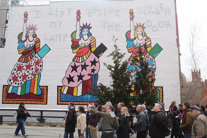 High Line and Hudson Yards Private Walking Tour - Authentic Experiences from Past Participants
