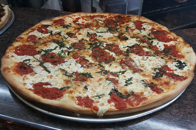 High Line, Greenwich Village Food, and Historical Downtown Tour - An In-Depth Look at the Tour