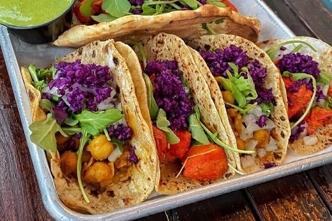 High Line, Greenwich Village Food, and Historical Downtown Tour - Frequently Asked Questions
