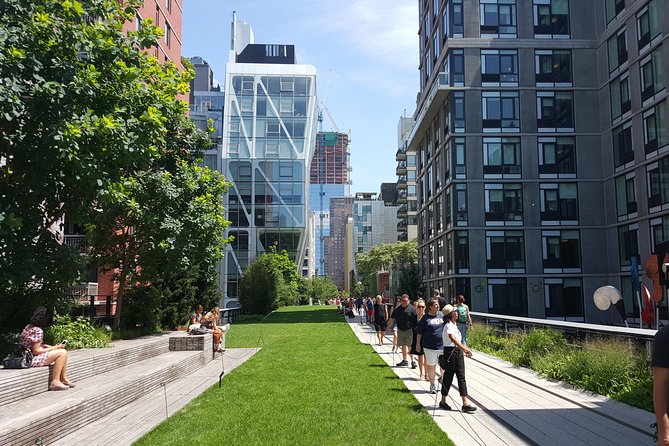 High Line Park and Greenwich Village Food Tour - Value and Practical Considerations