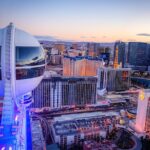 High Roller Wheel Admission Ticket at The LINQ - Authentic Insights from Reviewers