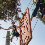 High Ropes Adventure Course near Santa Barbara - Who Should Consider This Experience?