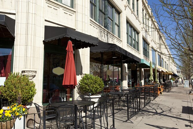 Highlights of Asheville Self-Guided Walking Audio Tour - Frequently Asked Questions (FAQ)
