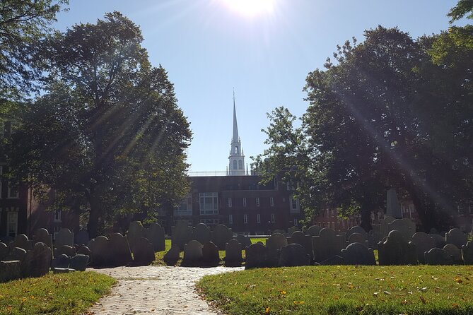 Highlights of Boston Private Tour - The Itinerary Breakdown: What to Expect