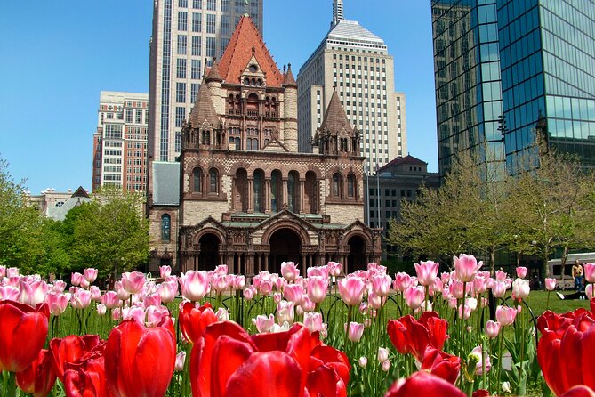 Highlights of Boston Private Tour - Final Thoughts