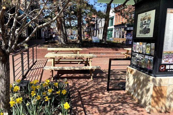 Highlights of Boulder, Colorado Walking Tour - What Is Included and What You Should Expect