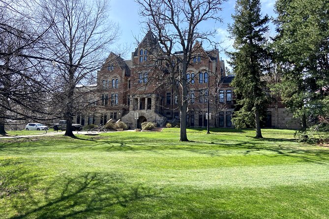 Highlights of Boulder, Colorado Walking Tour - Final Thoughts: Is This Tour Right for You?