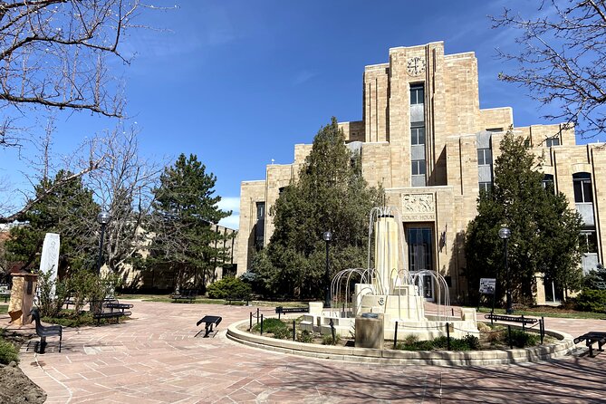 Highlights of Boulder, Colorado Walking Tour - Frequently Asked Questions