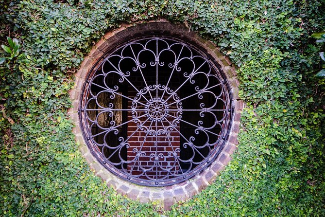 Highlights of Charleston Guided Walking Tour - Deep Dive into the Itinerary