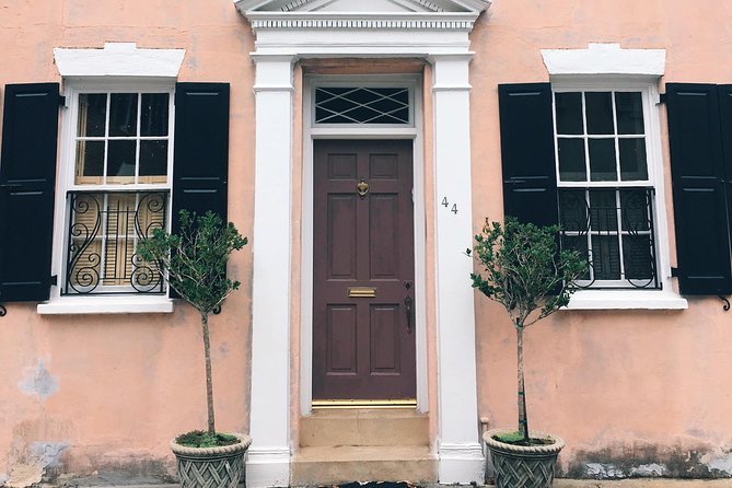 Highlights of Charleston Guided Walking Tour - The Value of the Tour