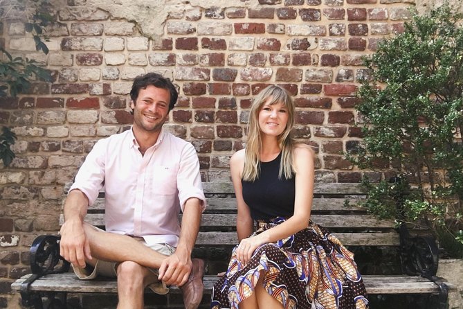 Highlights of Charleston Guided Walking Tour - Authentic Feedback from Previous Travelers