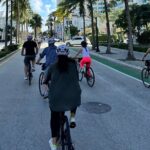 Highlights of Miami Beach Bike Tour - What’s Included and How It Enhances the Experience