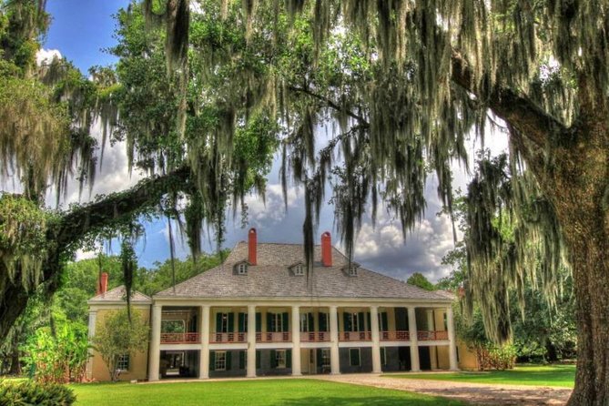 Highlights of New Orleans City and Destrahan Plantation Tour - Exploring the French Quarter: A Gateway to New Orleans