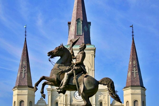 Highlights of New Orleans City and Destrahan Plantation Tour - Value for Money and Practical Aspects