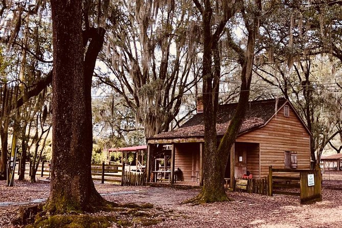 Highlights of New Orleans City and Destrahan Plantation Tour - Authenticity and Local Insights