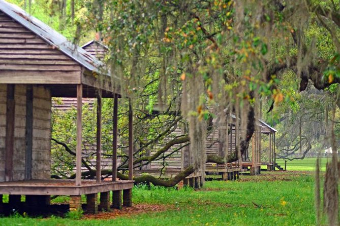 Highlights of New Orleans City and Destrahan Plantation Tour - Who Should Consider This Tour?