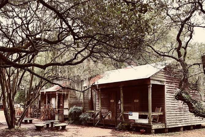 Highlights of New Orleans City and Destrahan Plantation Tour - The Sum Up