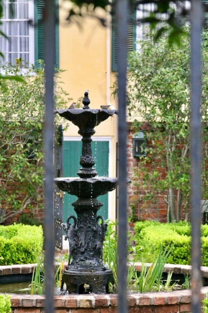Highlights of New Orleans  Private Driving Tour - Key Points