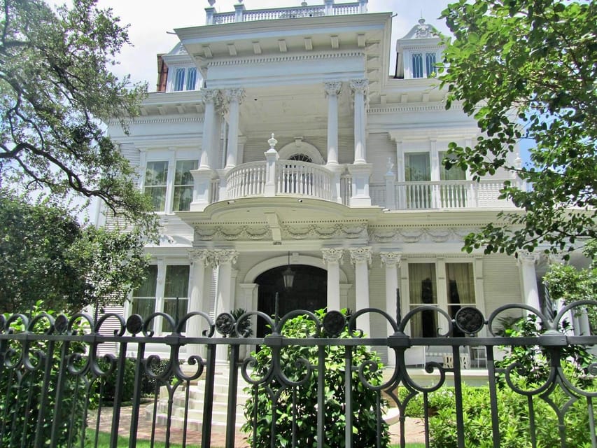 Highlights of New Orleans  Private Driving Tour - Authentic Experience Backed by Rave Reviews