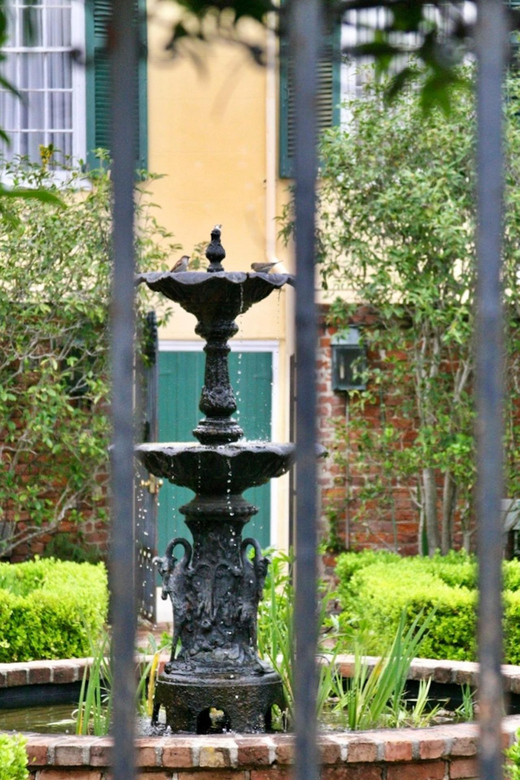 Highlights of New Orleans  Private Driving Tour - Final Thoughts