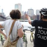 Highlights of New York City Guided Bike Tour (English or Dutch) - The Experience: What Works Well and What to Keep in Mind
