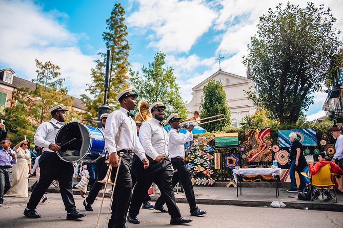 Highlights of the French Quarter - What Makes This Tour Stand Out?
