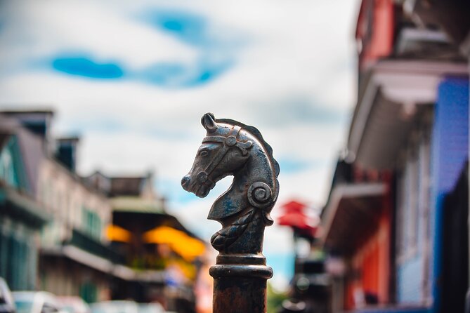 Highlights of the French Quarter - A Tour for Curious Travelers