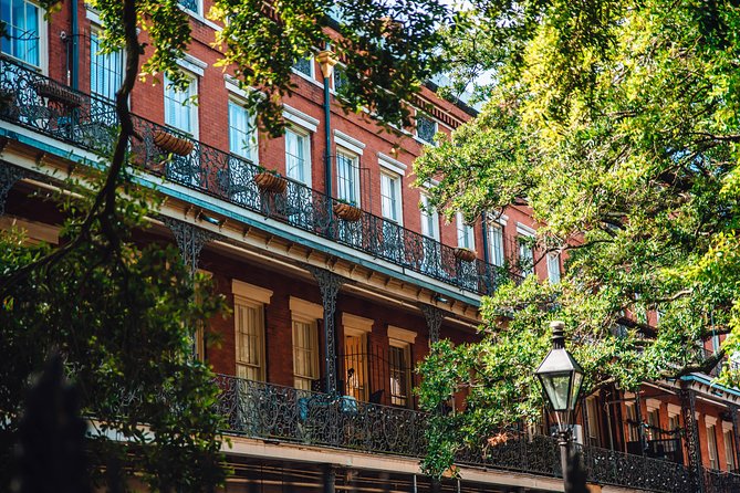 Highlights of the French Quarter - FAQ