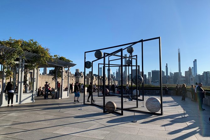 Highlights of the Met Museum Tour - Introduction