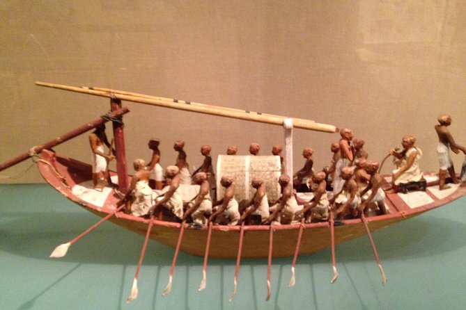 Highlights of the Met Museum Tour - Key Points