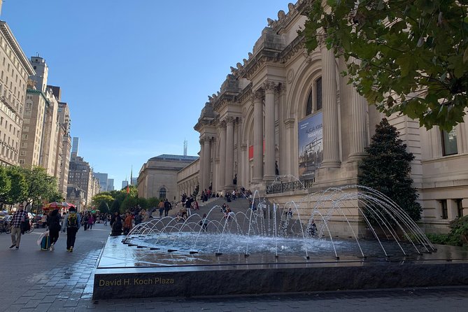 Highlights of the Met Museum Tour - Why Choose the Highlights of the Met Tour?